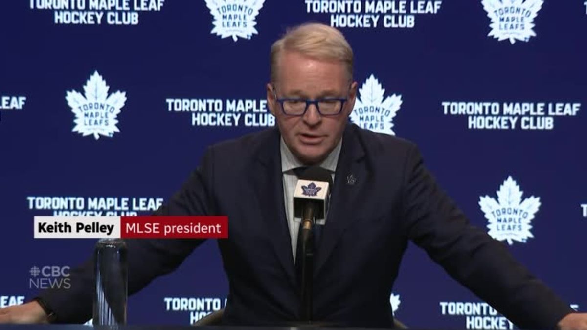 What went wrong with the Toronto Maple Leafs — and what comes next ...