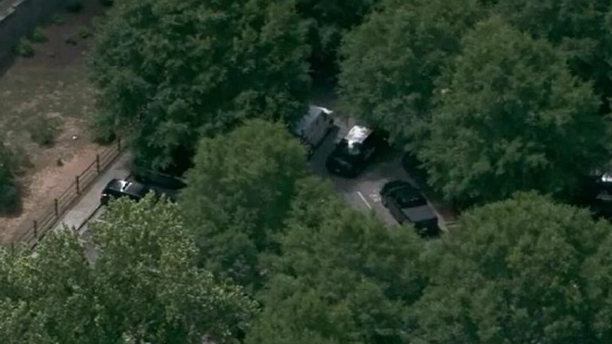 2 people charged after manhunt in Sandy Springs | Haystack News