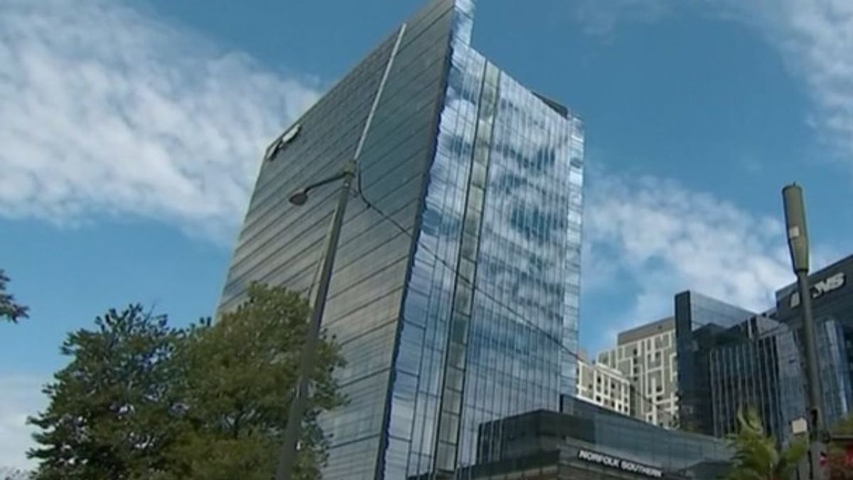 Norfolk Southern renews lease on Midtown Atlanta HQ | Haystack News