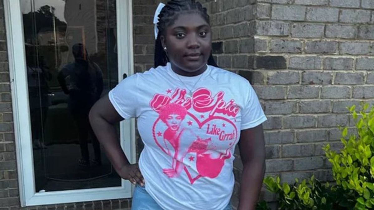 Atlanta rapper to cover funeral expenses of teen killed in Piedmont ...