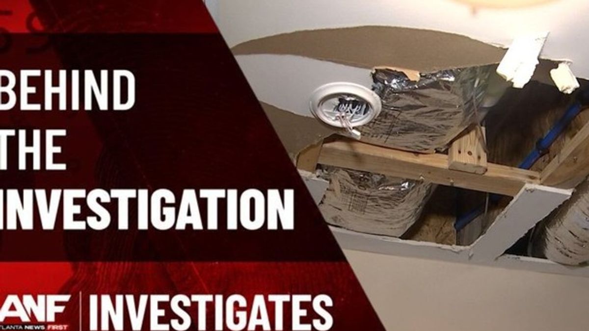 Homeowners claim D.R. Horton sold them homes with defective pipes ...