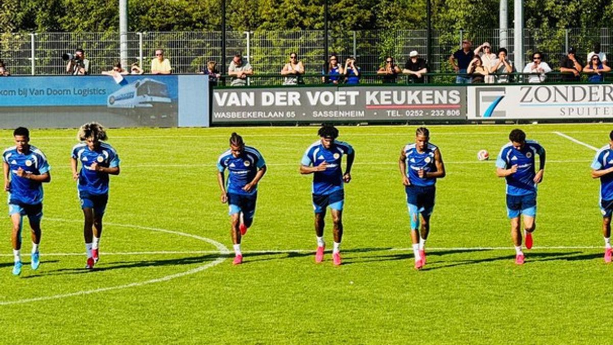Curaçao set to make World Cup debut | Haystack News