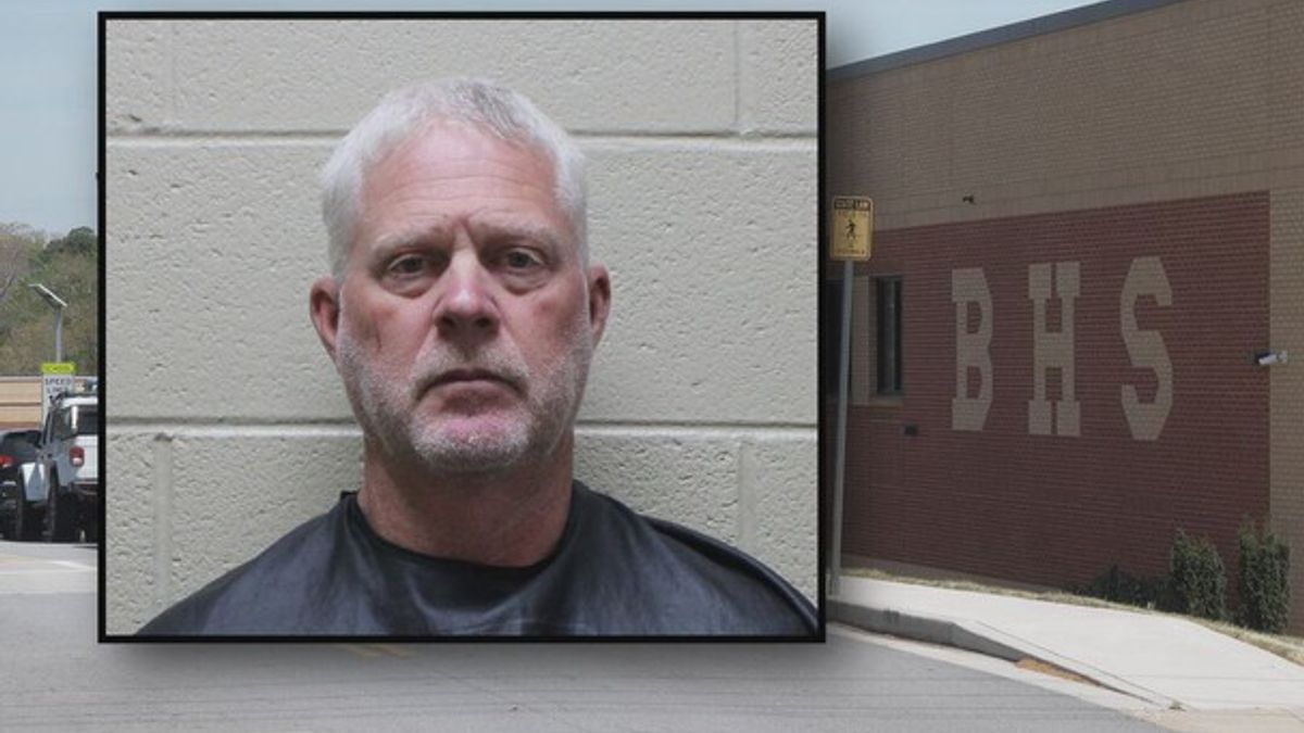 Bremen High School assistant coach arrested for sexual assault ...