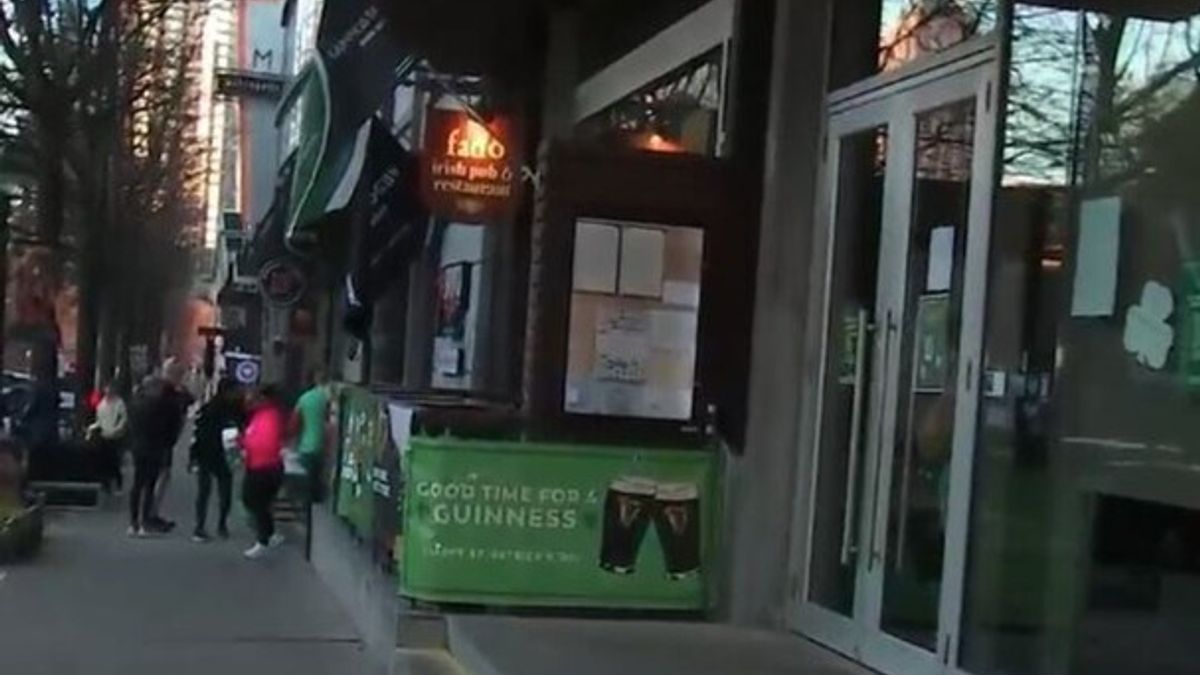 Atlanta St. Patrick’s Parade to step off in Midtown | Haystack News