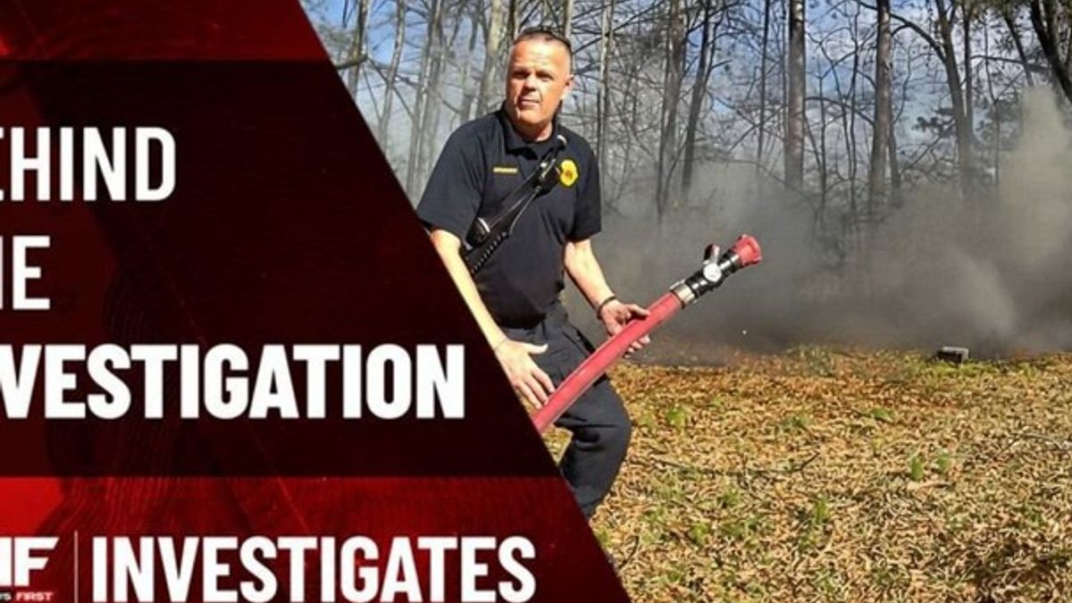 After a fire, residents question their water system, City Hall ...