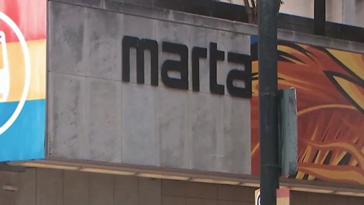 MARTA chief responds to recent violence on trains | Haystack News