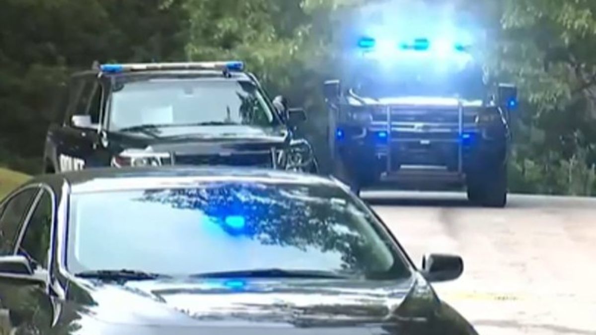 Person shot, killed in Stone Mountain, police say | Haystack News