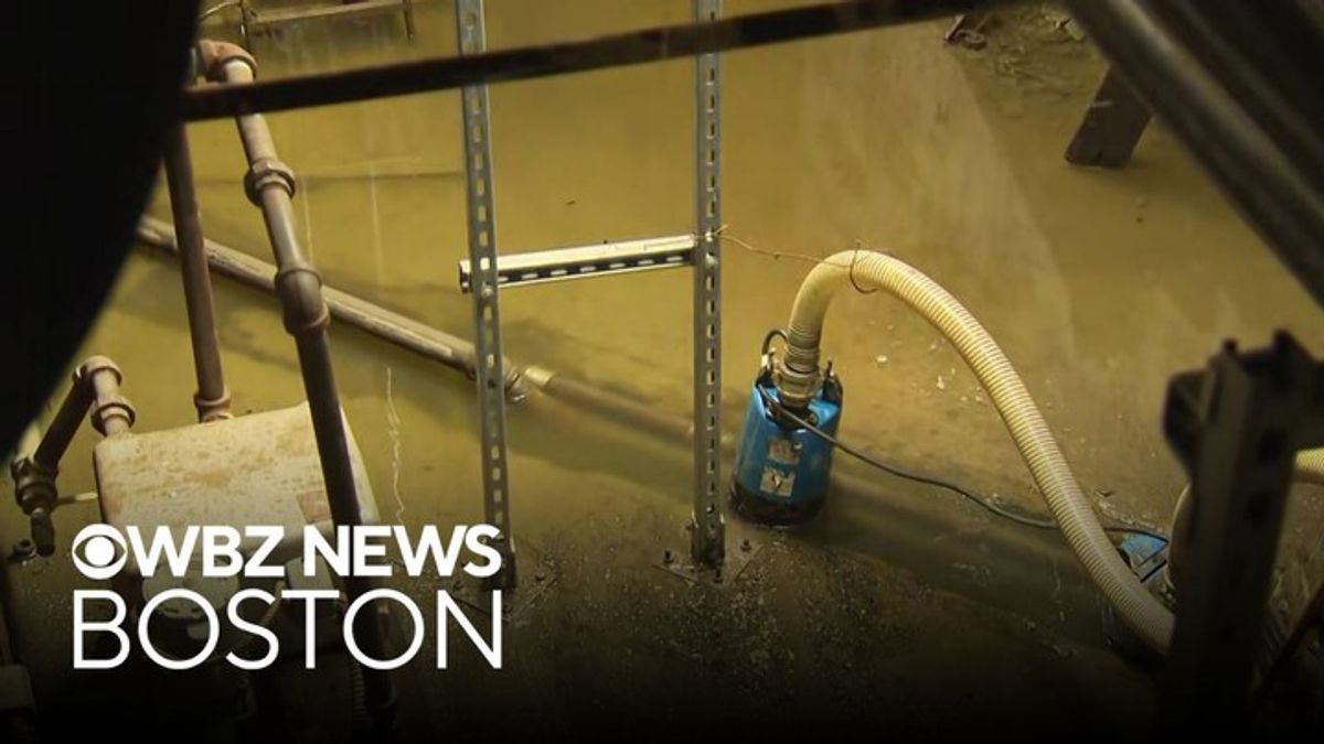 Church on Tremont St. will undergo extensive repairs after water valve ...