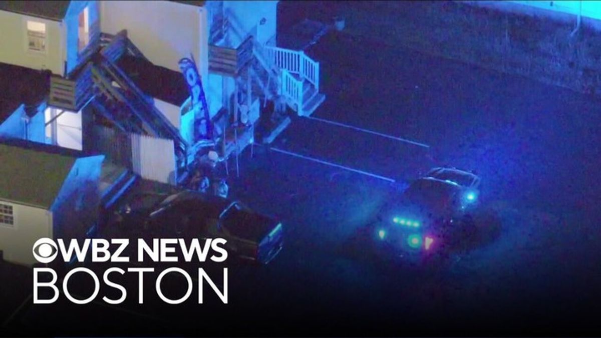 Man in custody for deadly shooting at Cape Cod restaurant and more top ...