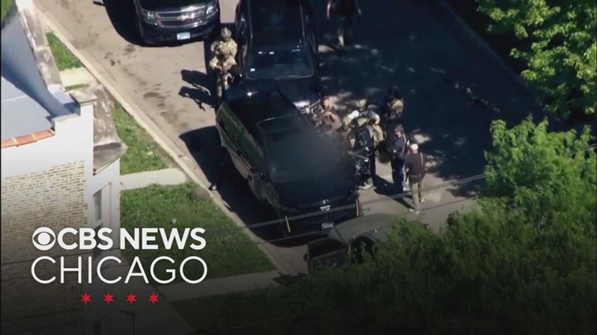 FBI agents shoot and kill man in Homan Square | Haystack News