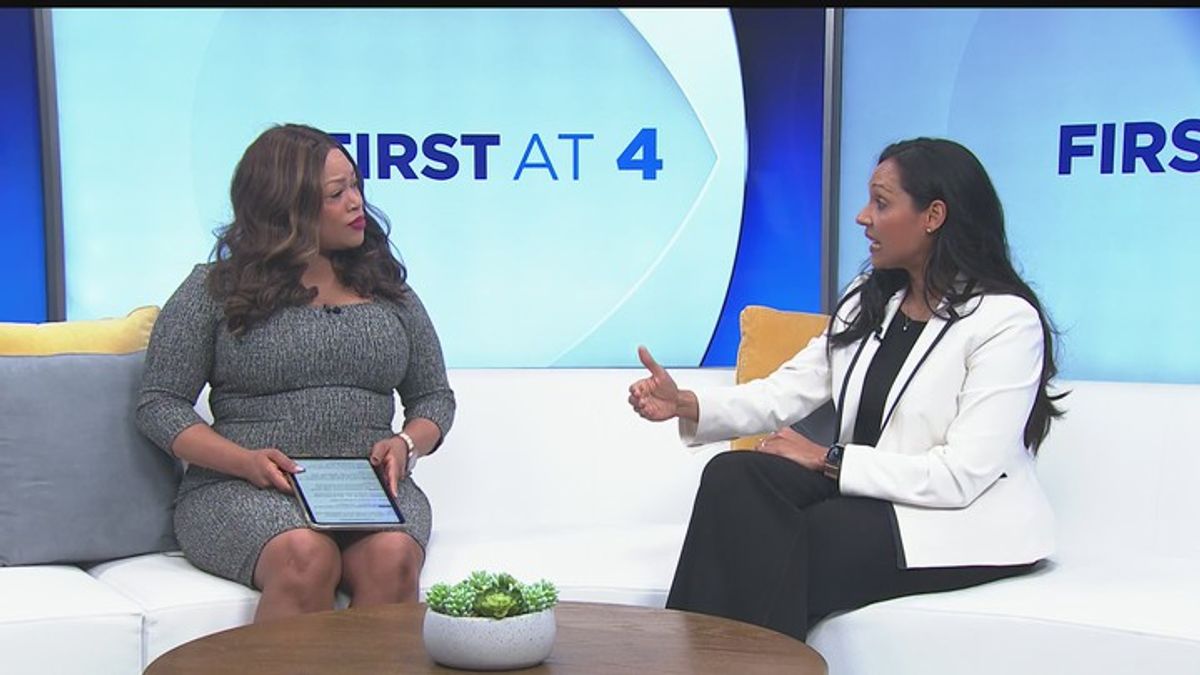 CBS Colorado honors educators during Teacher Appreciation Week ...