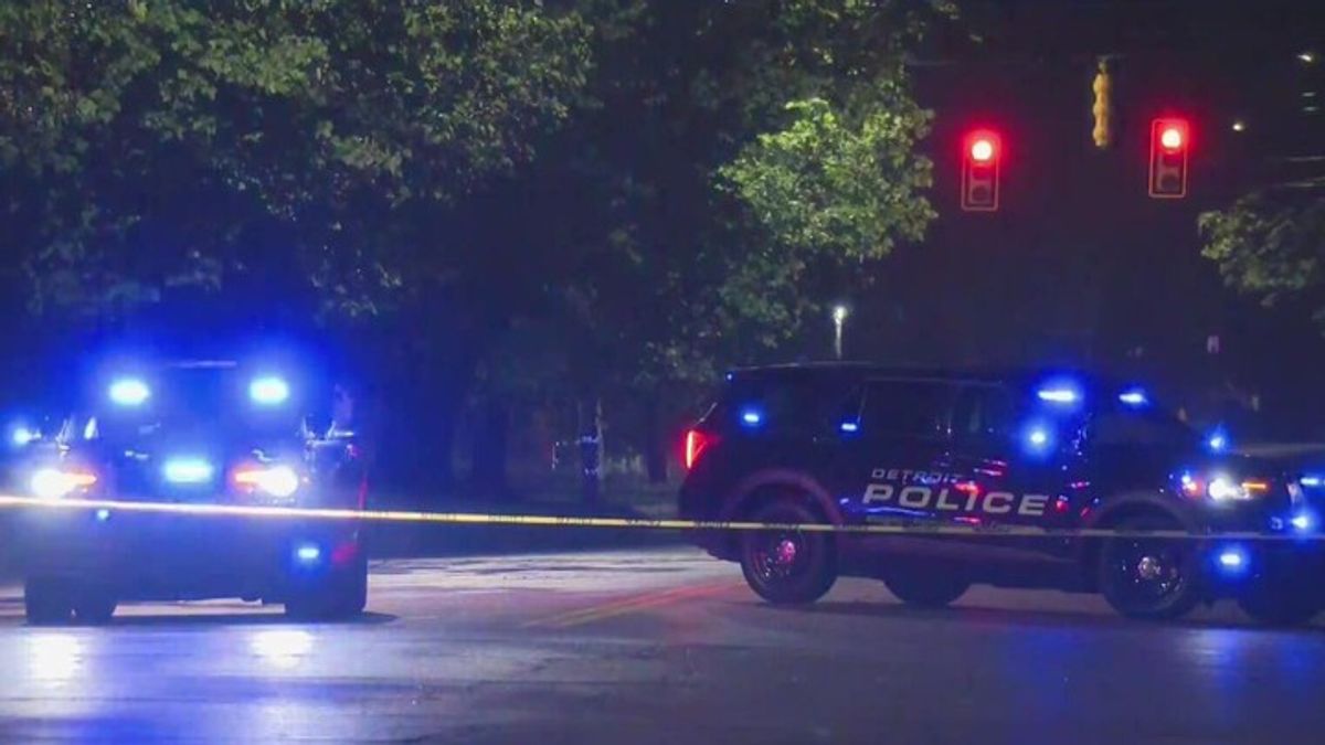 Man fatally struck by vehicle in Detroit | Haystack News