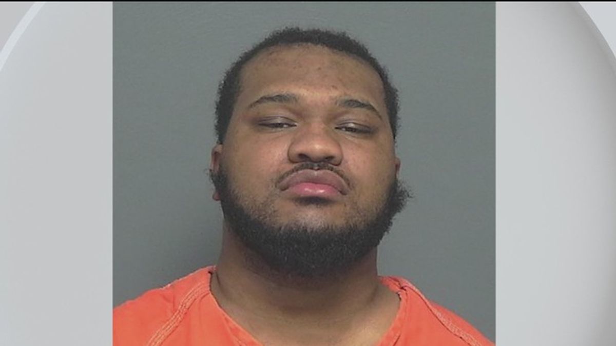Suspect identified in Balch Springs armored‑truck shooting | Haystack News