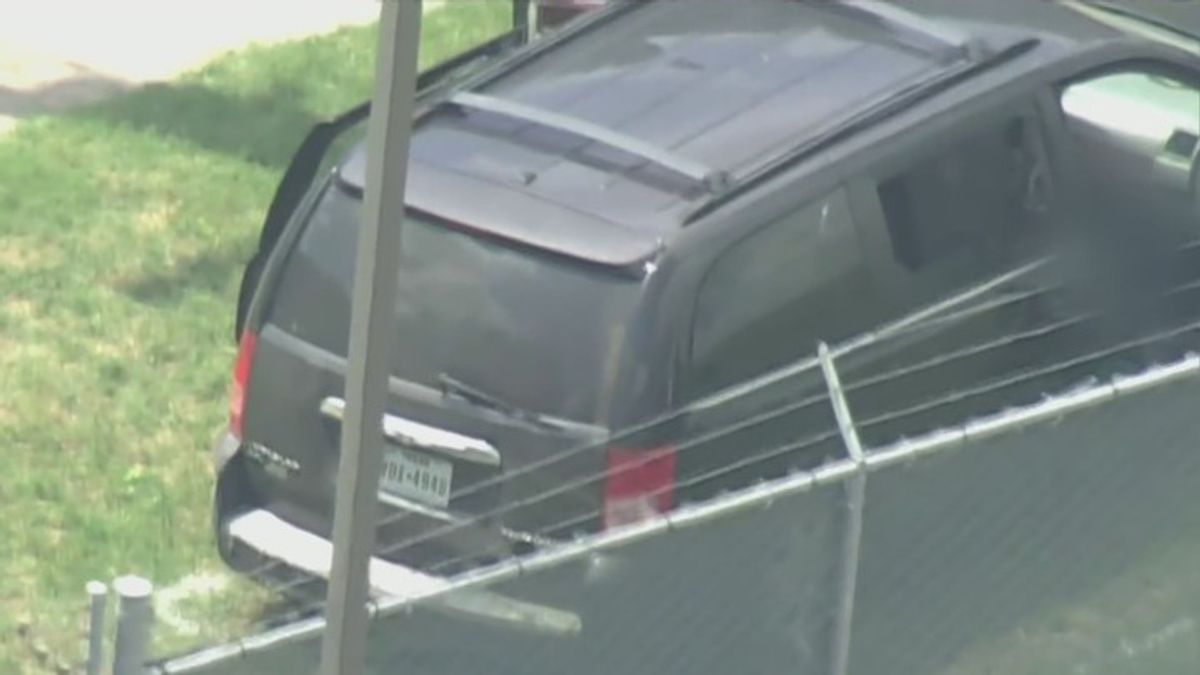 Toxic chemical found after Fort Worth incident killed 2 and injured ...