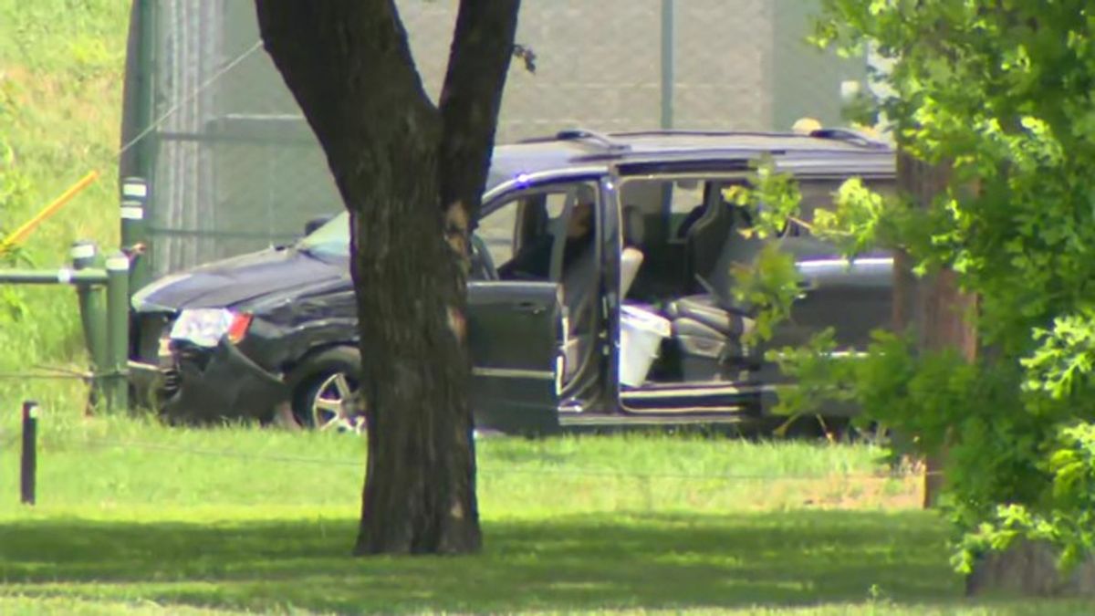 Two people dead and a firefighter taken to a hospital after an incident ...