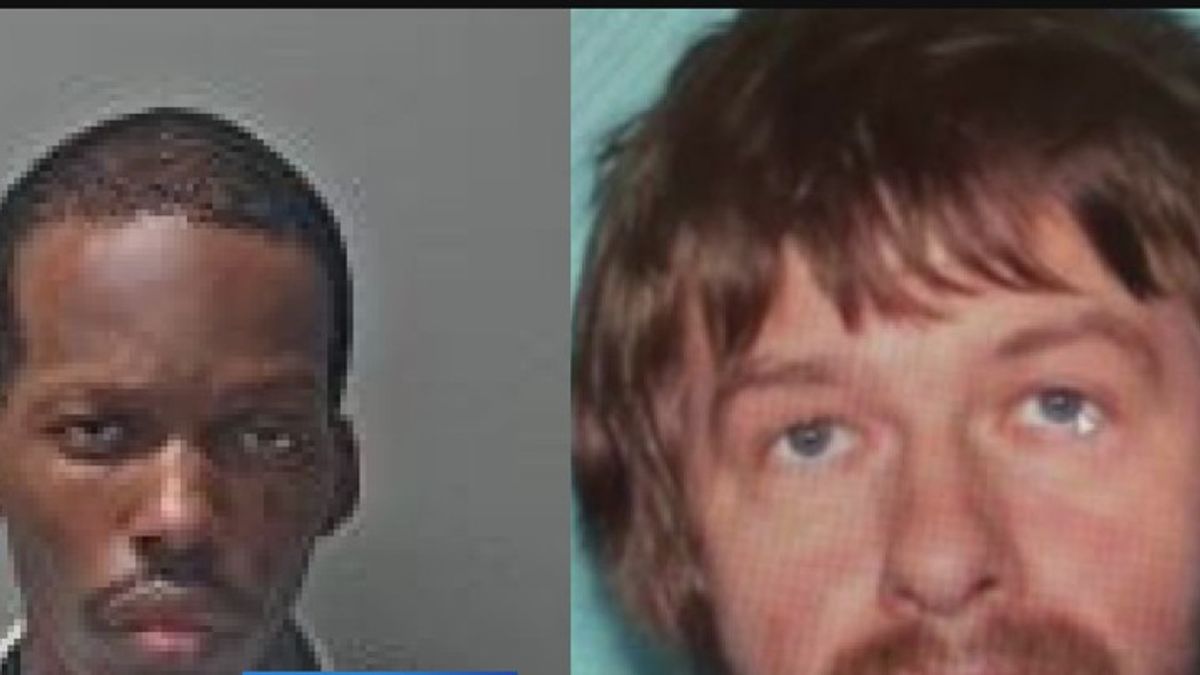 Co-worker arrested in fatal shooting of missing Fort Worth man ...