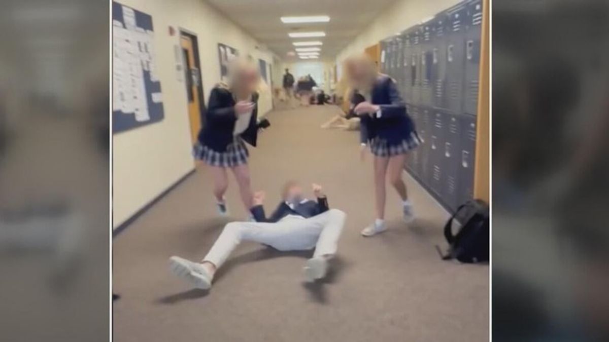 Family sues Fort Worth school over teen’s "skull crusher" prank injury ...