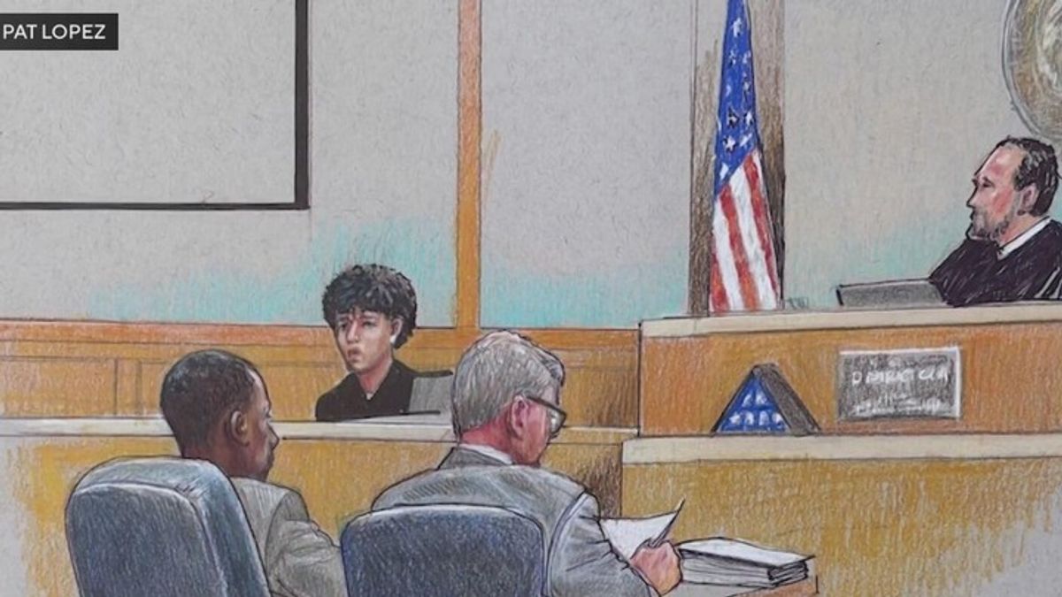 Defense to present case in Karmelo Anthony murder trial | Haystack News