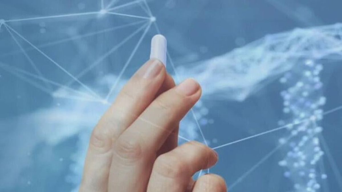 New pancreatic cancer drug | Haystack News