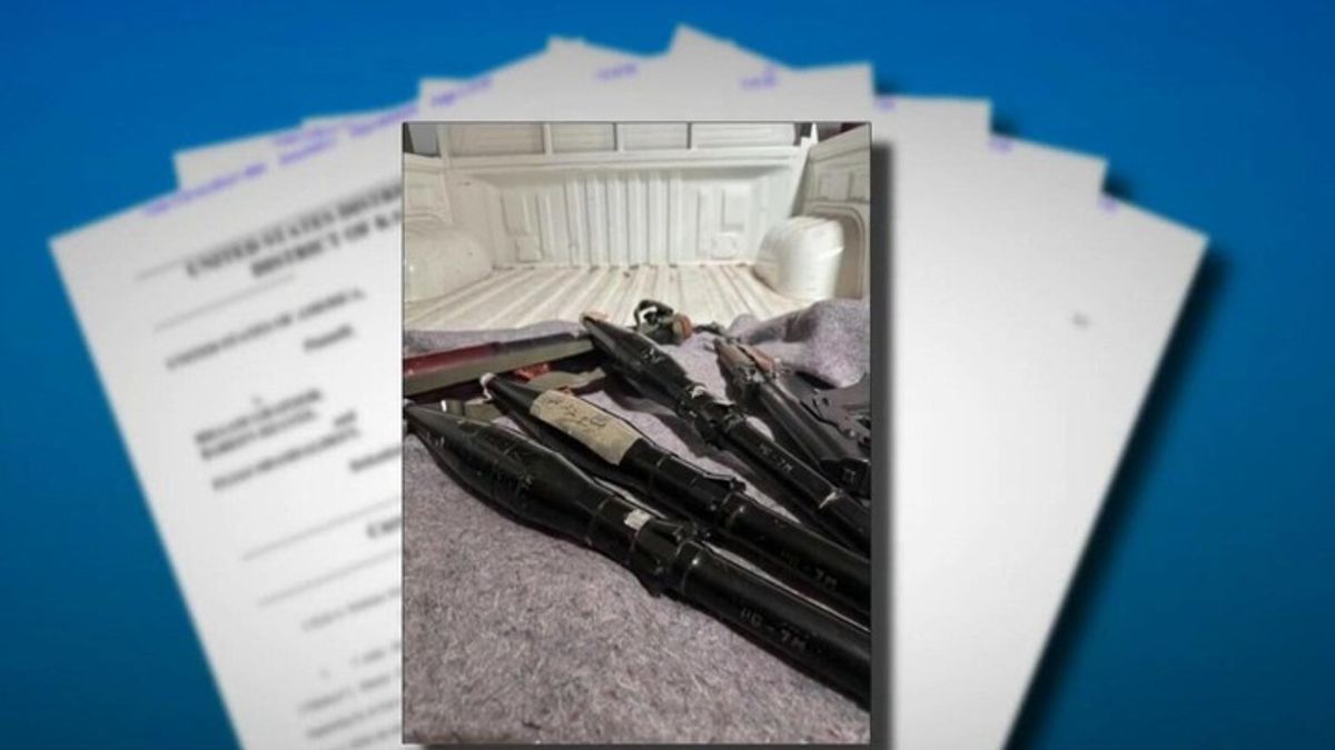 FBI arrests 3 U.S. citizens in alleged ISIS support and attack plot ...