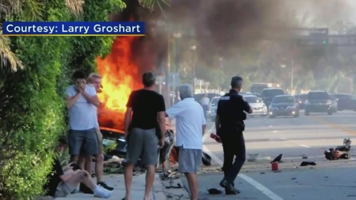 Tesla crash trial to begin in case of Fort Lauderdale teens’ deaths ...