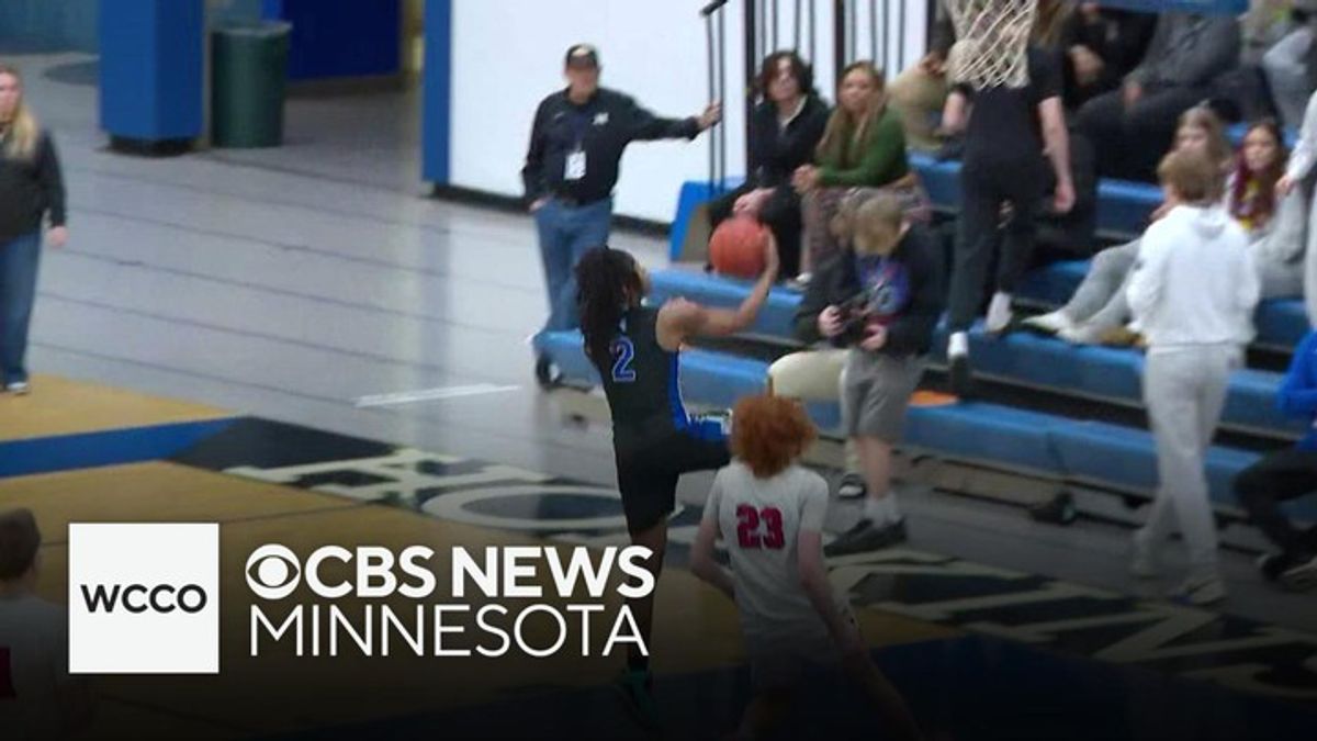 High School Sports Rally: Hopkins coach sets Minnesota record ...