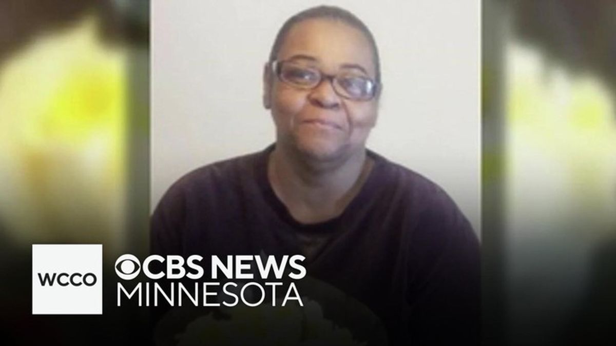 Minneapolis street renamed after grandmother killed by stray bullet 10 ...