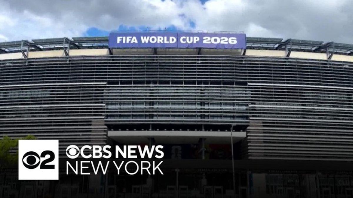 FIFA subpoenaed about World Cup ticket practices | Haystack News