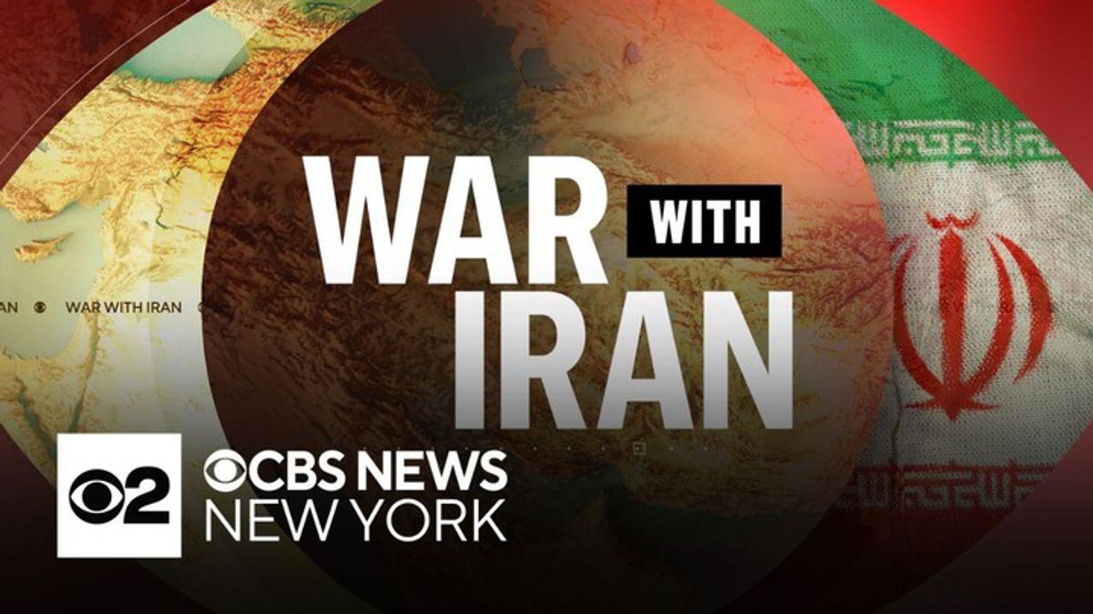 U.S. launches new strikes on Iran | Haystack News