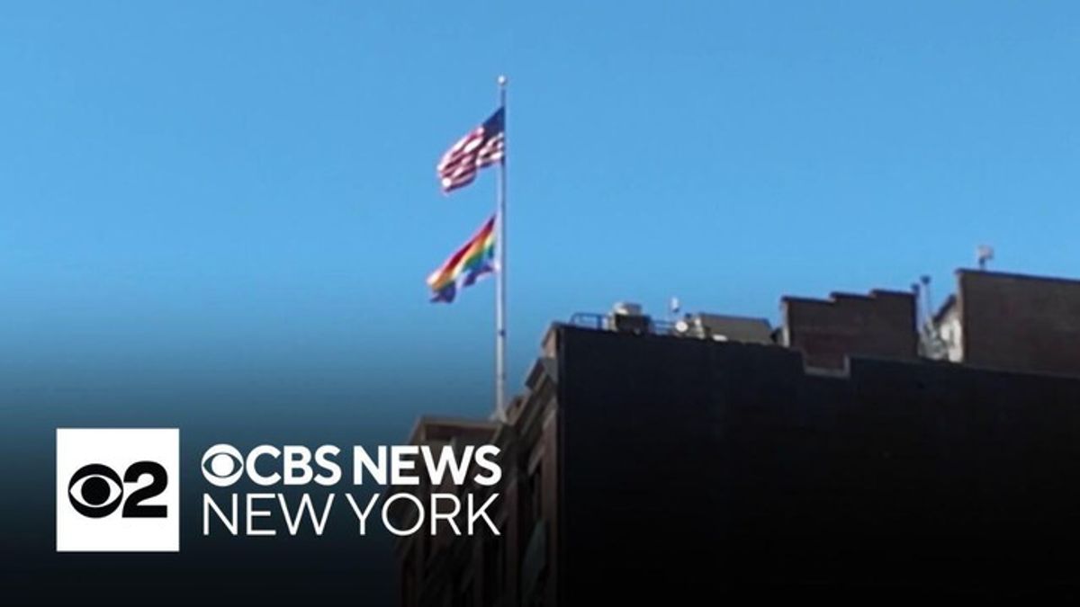 Movement underway to create new landmarked district honoring LGBTQ+ ...