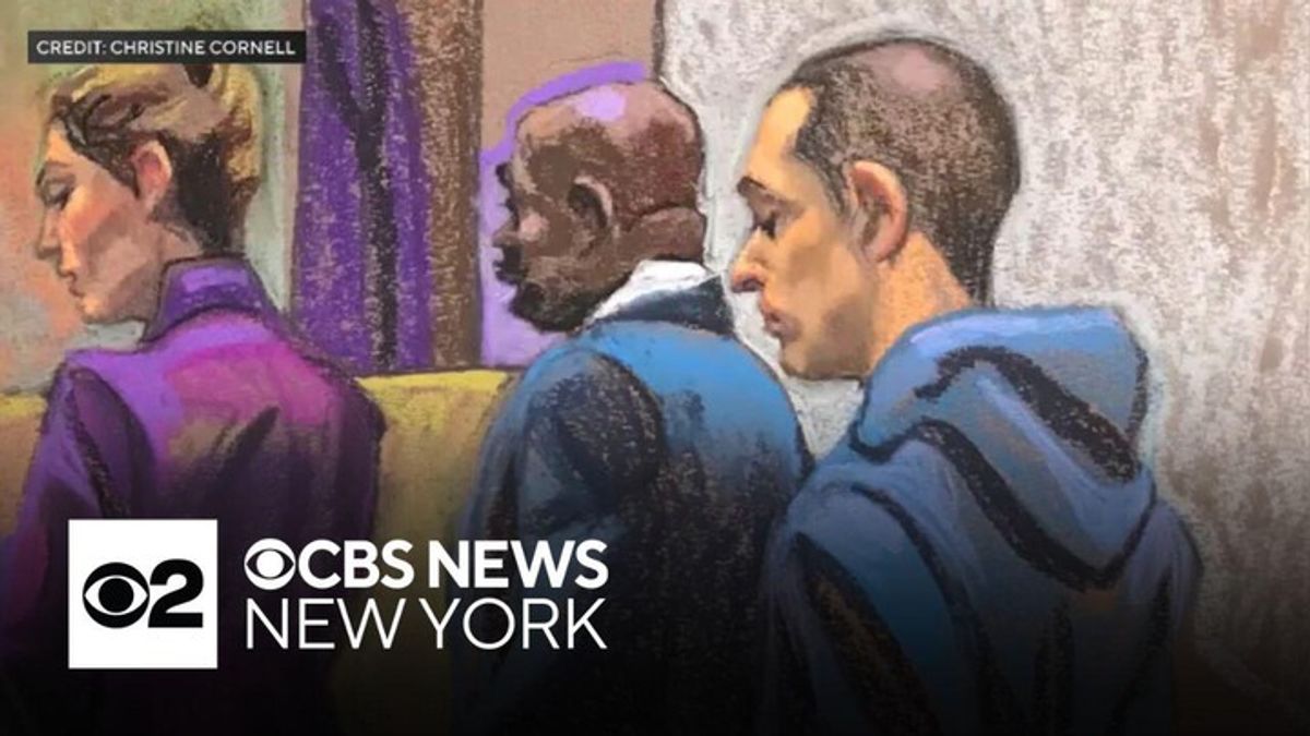 Man accused of hate crime murder of dancer in Brooklyn takes the stand ...