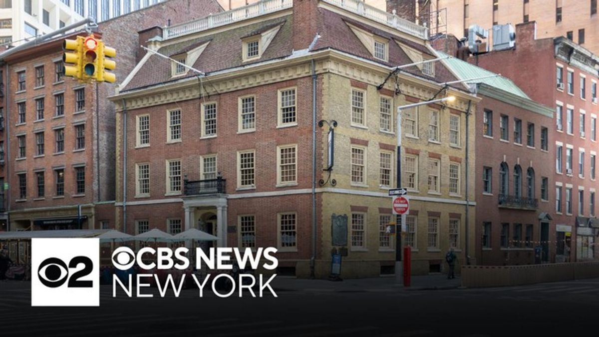 Tri-State 250: Fraunces Tavern | Haystack News