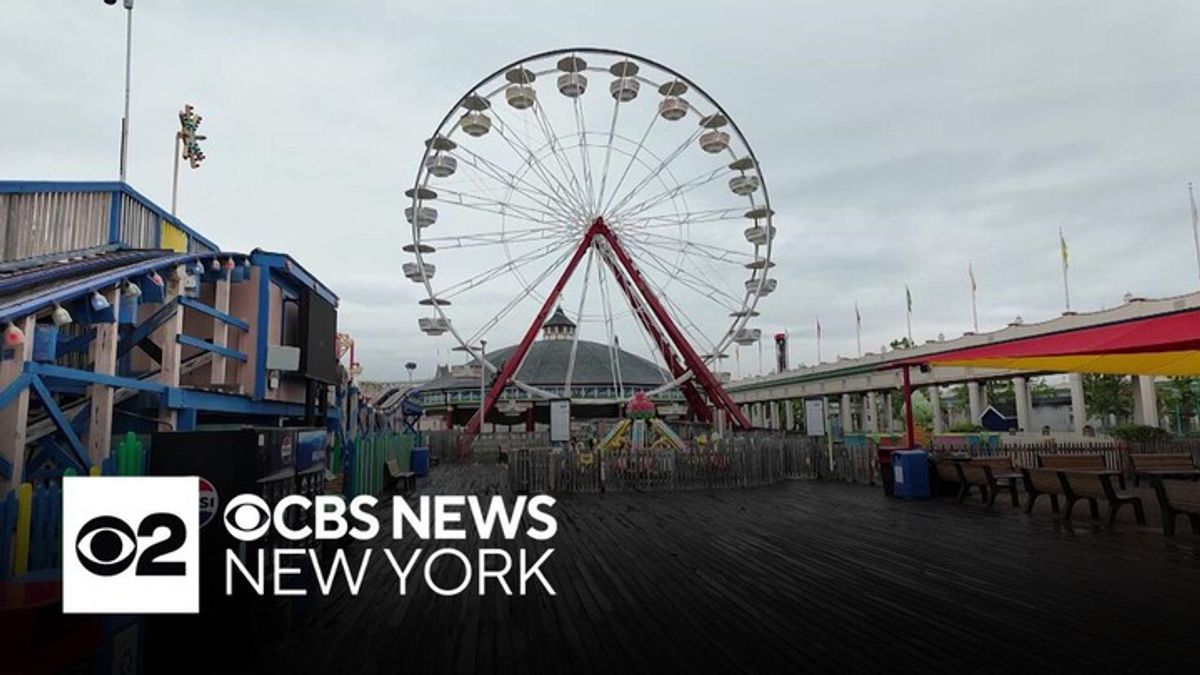 Rye Playland opens for 2026 season | Haystack News