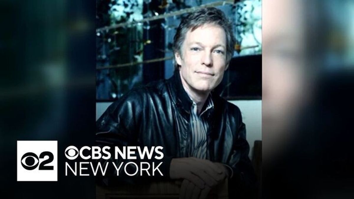 Legendary TV actor Richard Chamberlain dead at 90 | Haystack News