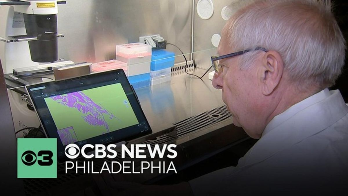 Penn clinical trial finds potential new use for this revolutionary ...