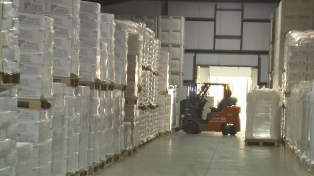 Central Valley almond growers react to Supreme Court ruling on tariffs ...
