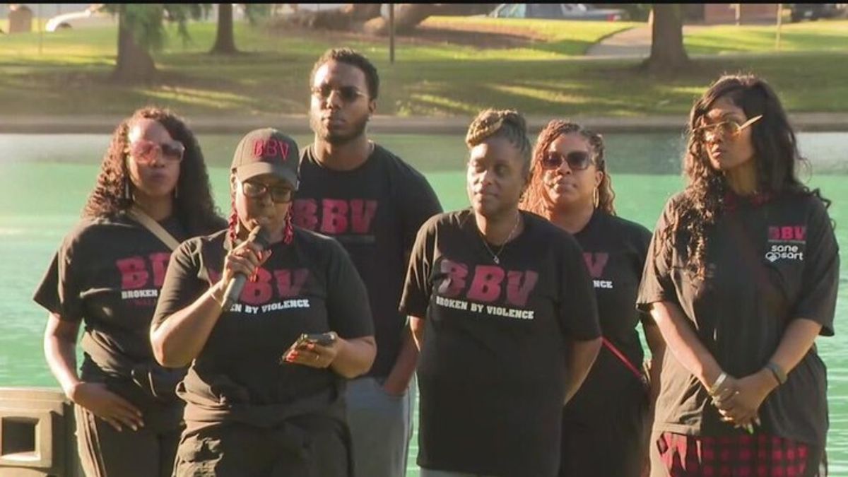 Fairfield community comes together to heal after deadly shooting of 18 ...