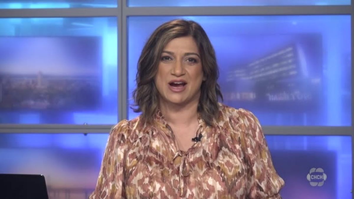 Sneak peek at the CHCH TV Fall 2023 schedule | Haystack News