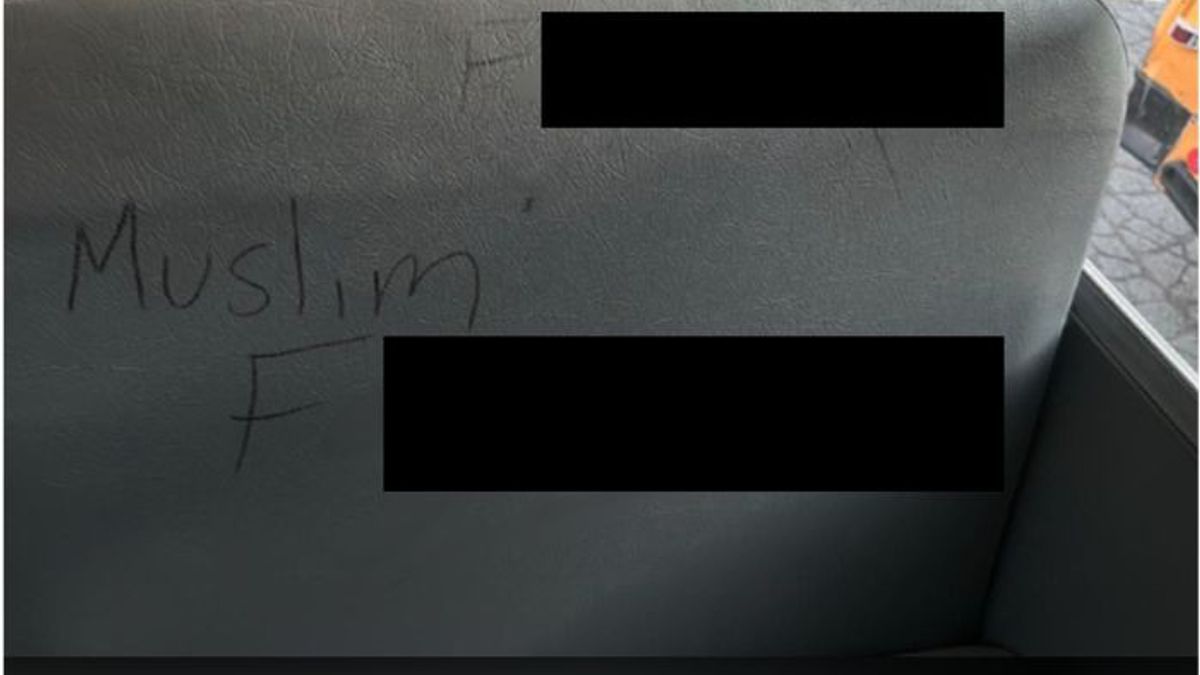 Waterdown Islamic school classes cancelled after bus hit with ...