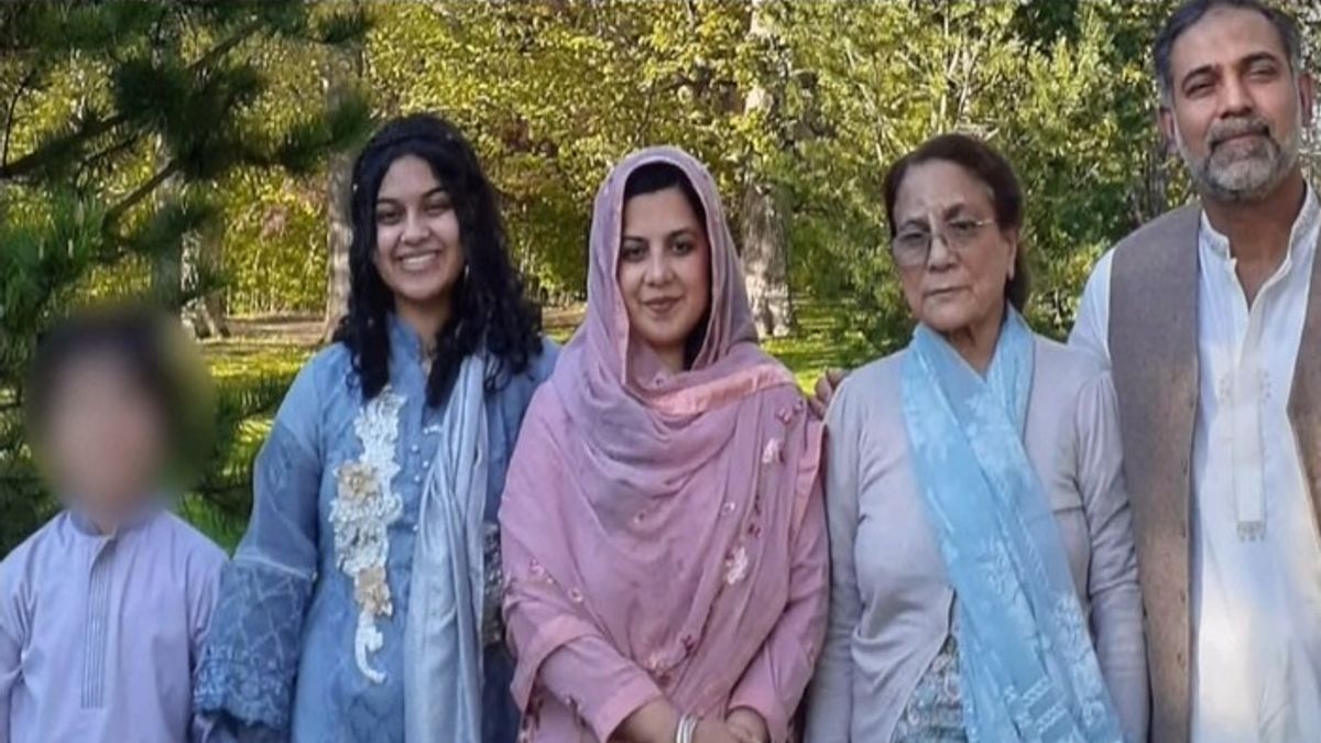 London residents to march in honour of Afzaal family five years after ...