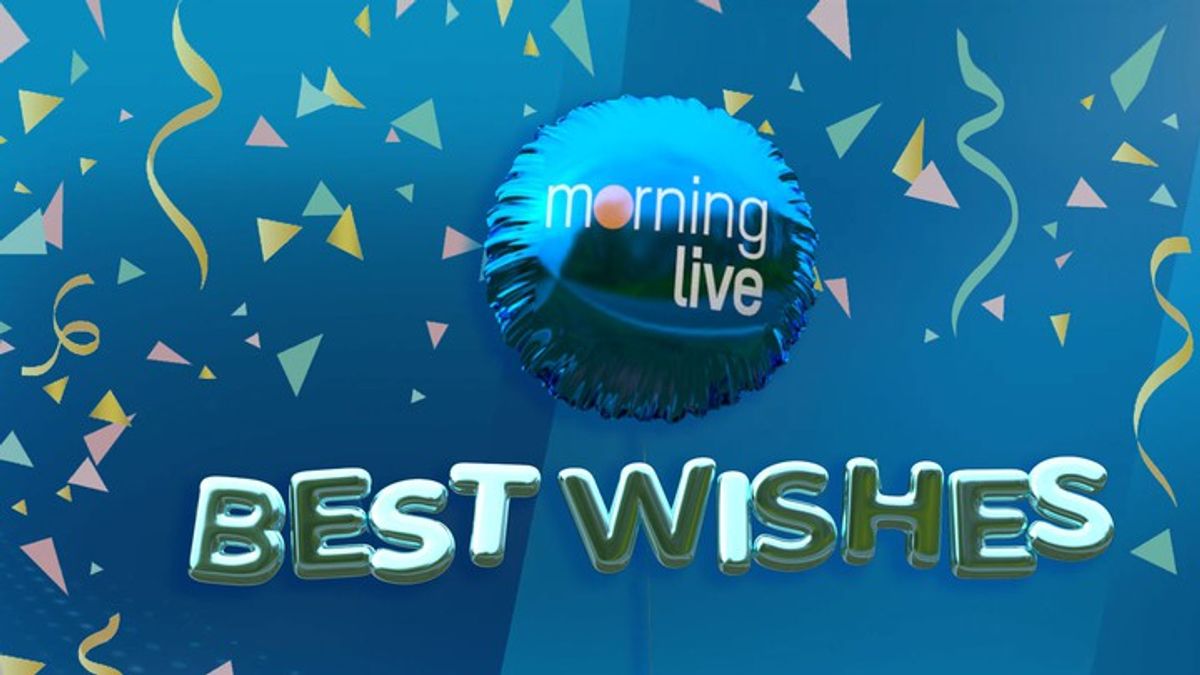 Best Wishes for May 28, 2026 | Haystack News