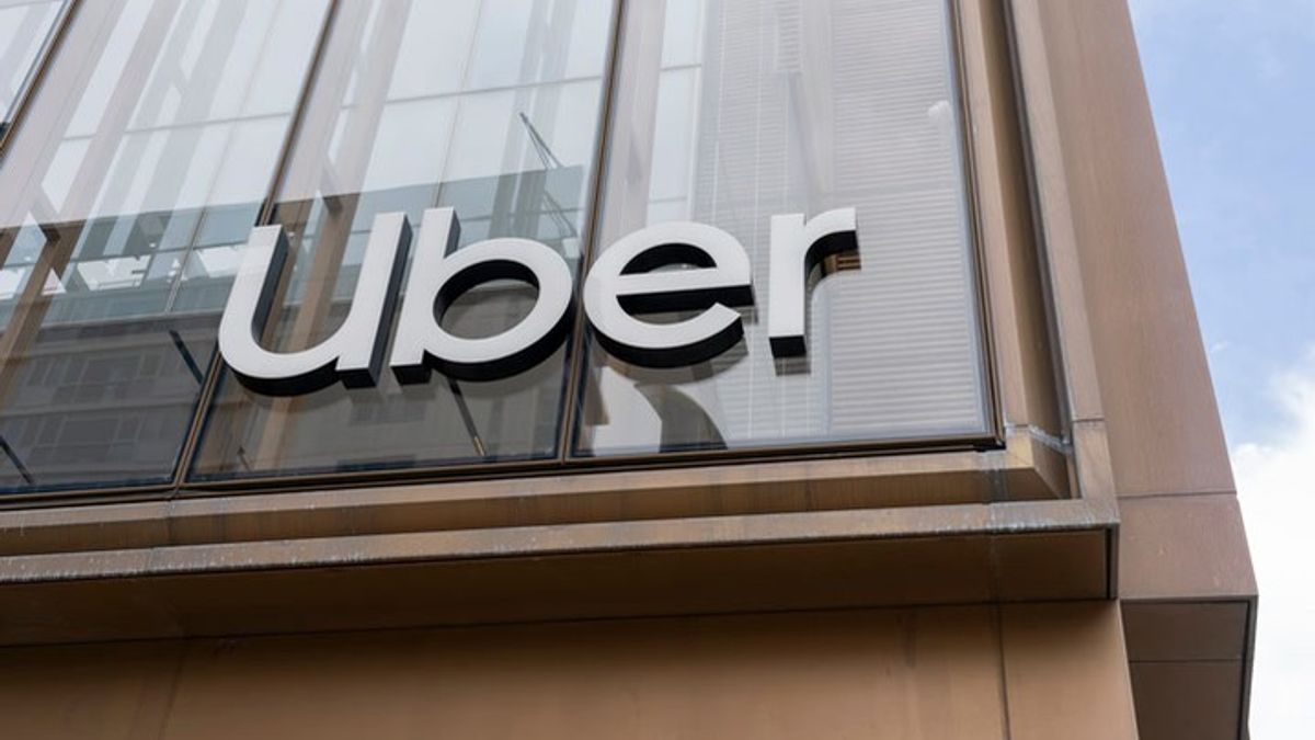 Uber Deploys 500 Vehicles to Map the Physical World for A.I. | Haystack ...