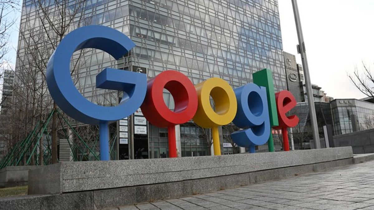 Alphabet's $80 Billion A.I. Bet Just Changed the Game | Haystack News