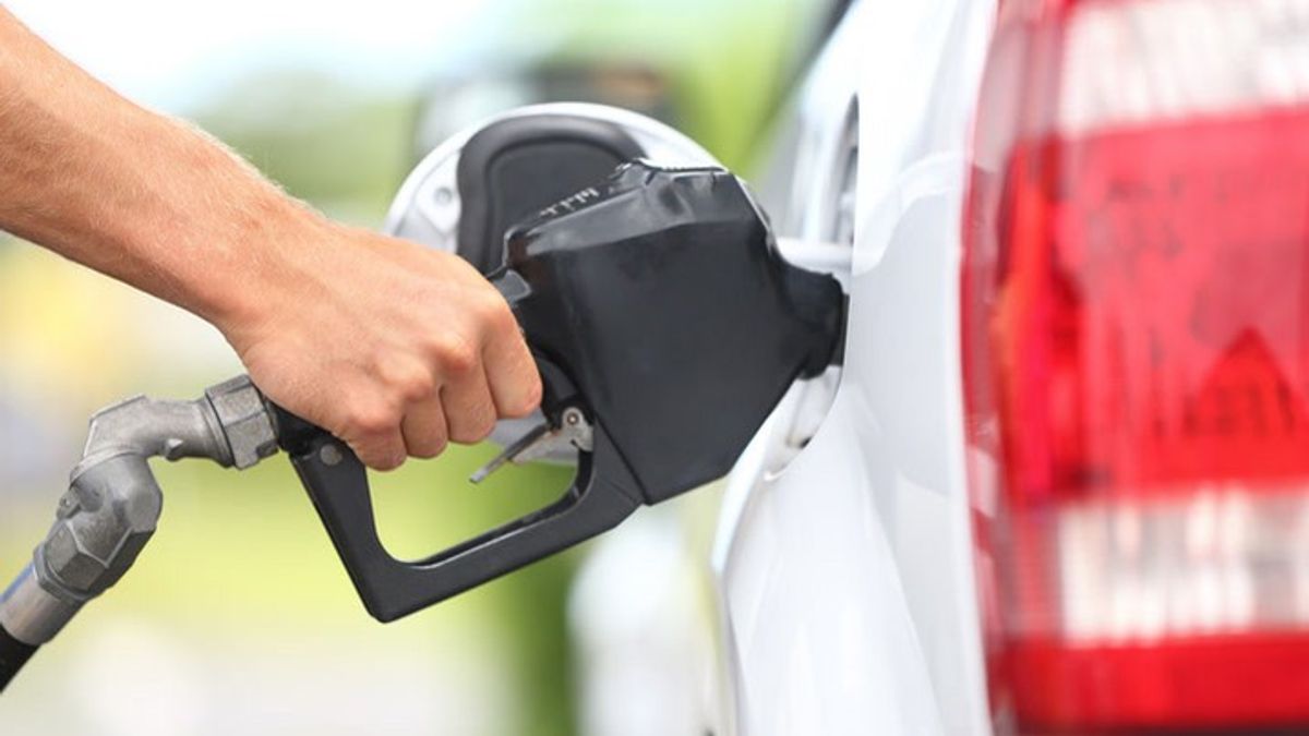 Oil Surges After Report Iran May Halt Diplomatic Talks | Haystack News