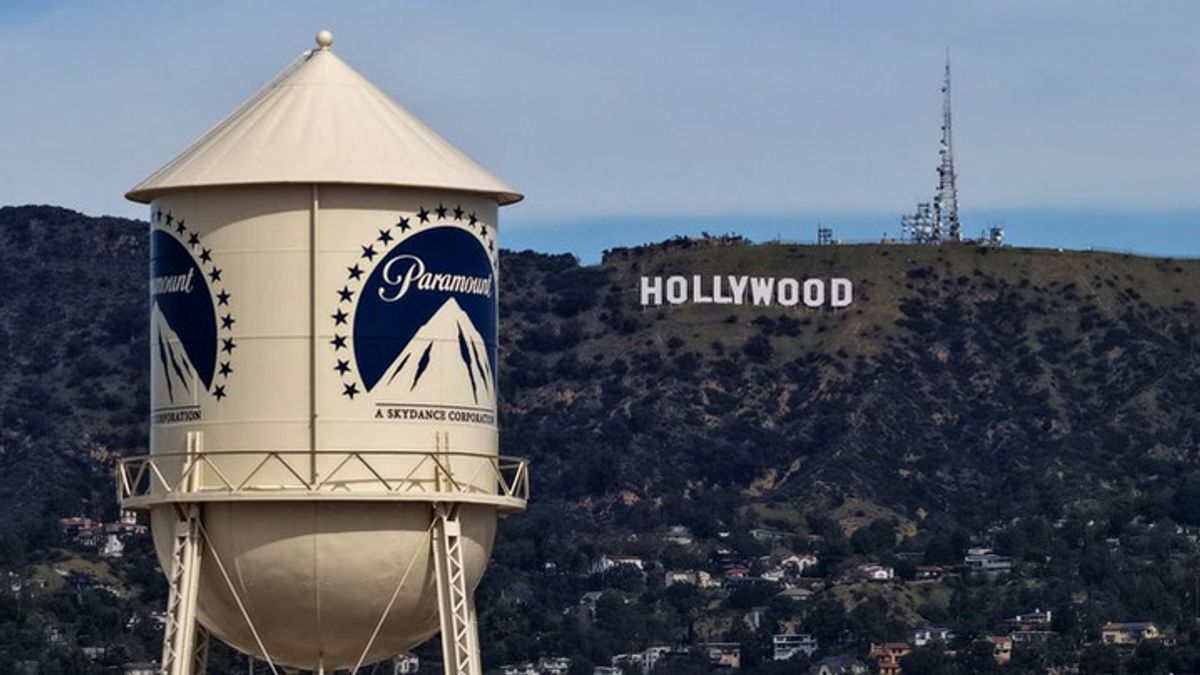 Over 2,000 Hollywood Names Sign Open Letter to Block Paramount-Warner ...