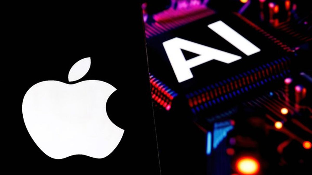 Apple Bets Big on A.I. at WWDC 2026 | Haystack News