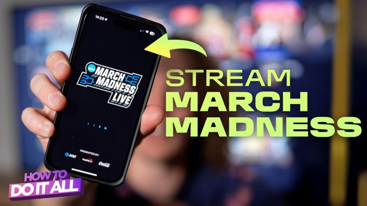 March Madness 2026: The Best Streaming Apps for Every Game | Haystack News