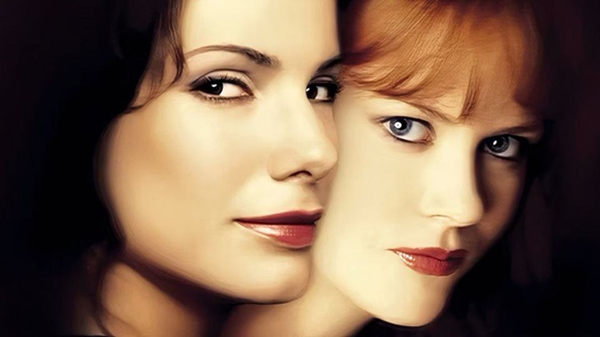 Hollywood Minute: Bullock and Kidman to return for ‘Practical Magic 2 ...