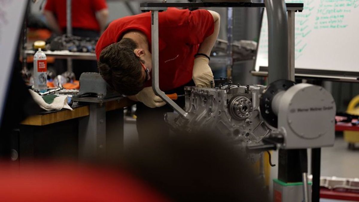 Will AI replace auto mechanics? | Haystack News