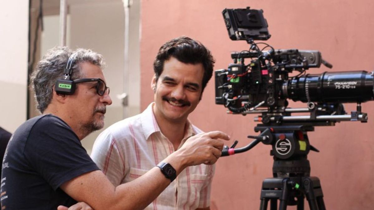 Hollywood Minute: Brazil makes its mark on the Academy Awards ...